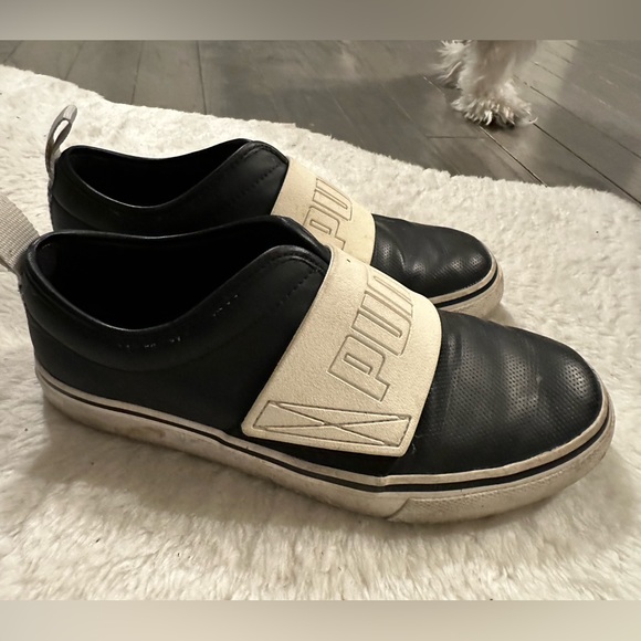 Puma | Shoes | Puma Slip Ons | Poshmark